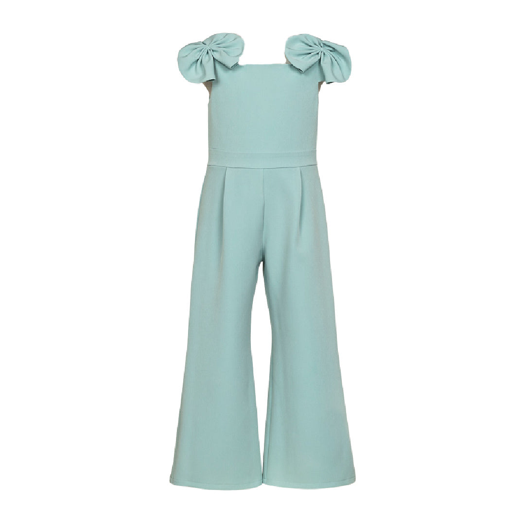 ABEL & LULA TWEEN ROMPER – Juno Kid's Clothes