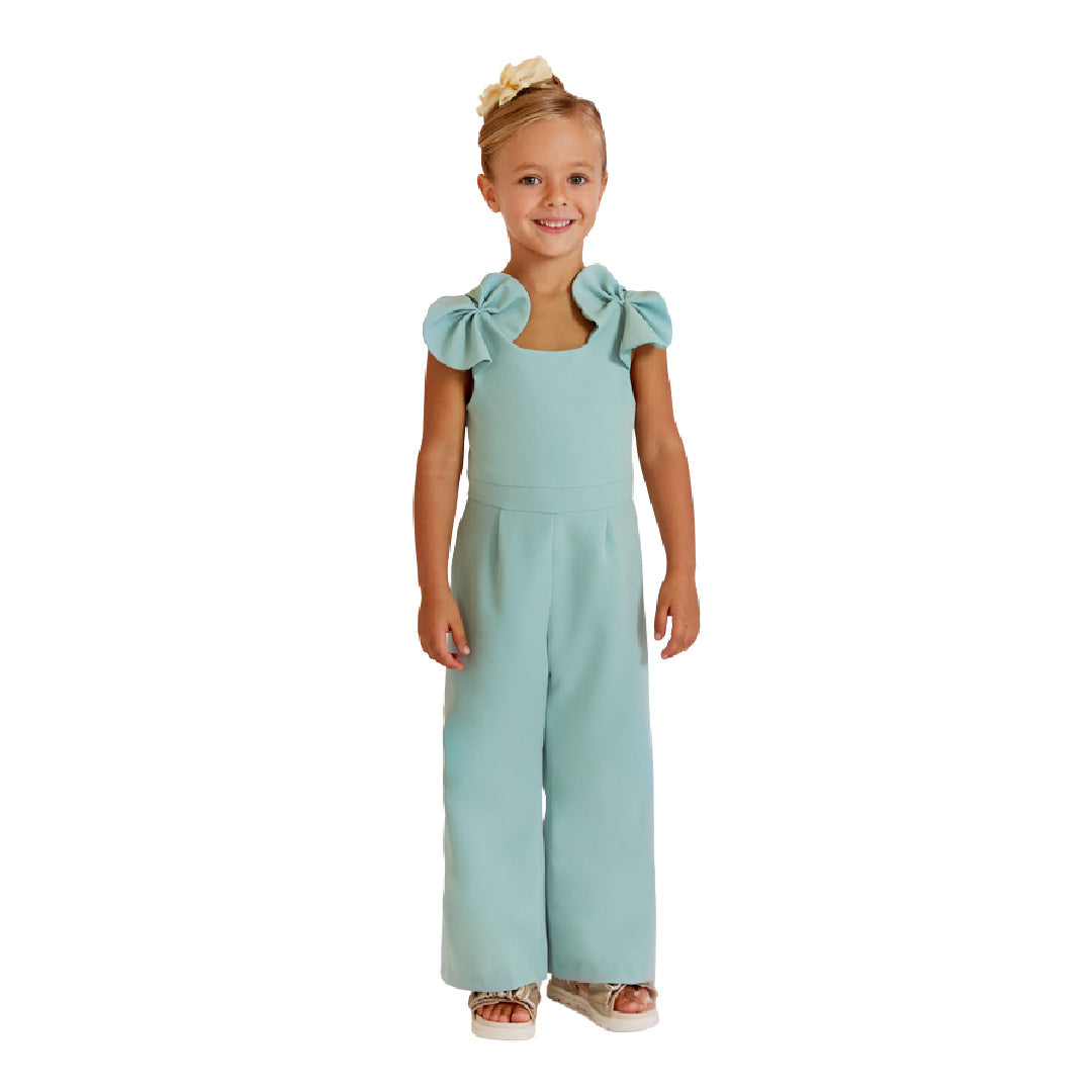 ABEL & LULA TWEEN ROMPER – Juno Kid's Clothes